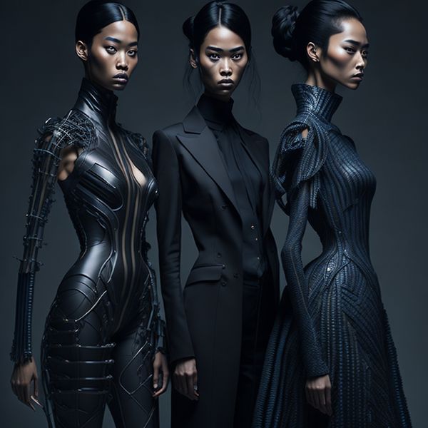 AI-Powered Virtual Wardrobe Helps You Create Outfits Without Leaving ...